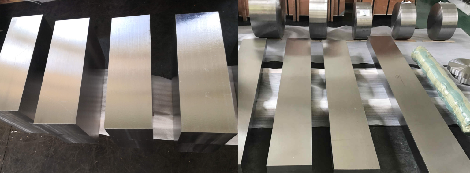 Titanium - Titanium Era Metals