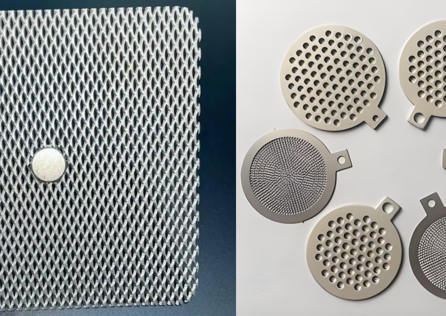 Titanium Anodes & Electrodes: Guide to Types, Properties, & Uses