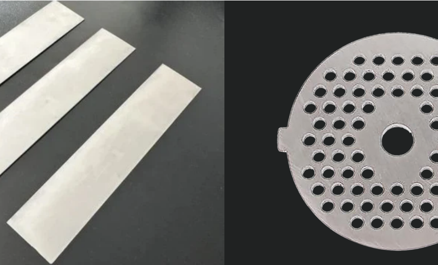 Titanium Anodes & Electrodes: Guide to Types, Properties, & Uses