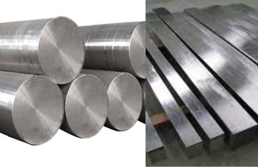 Titanium Sheet Metal Supplier | Ti Time Company Custom Titanium Alloy ...