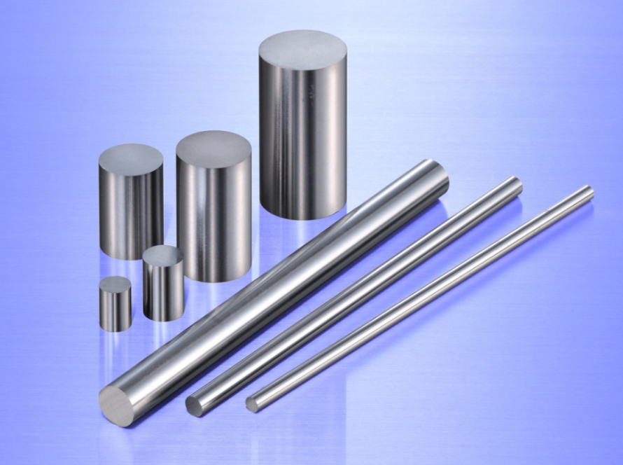 Titanium Sheet Metal Supplier | Ti Time Company Custom Titanium Alloy ...