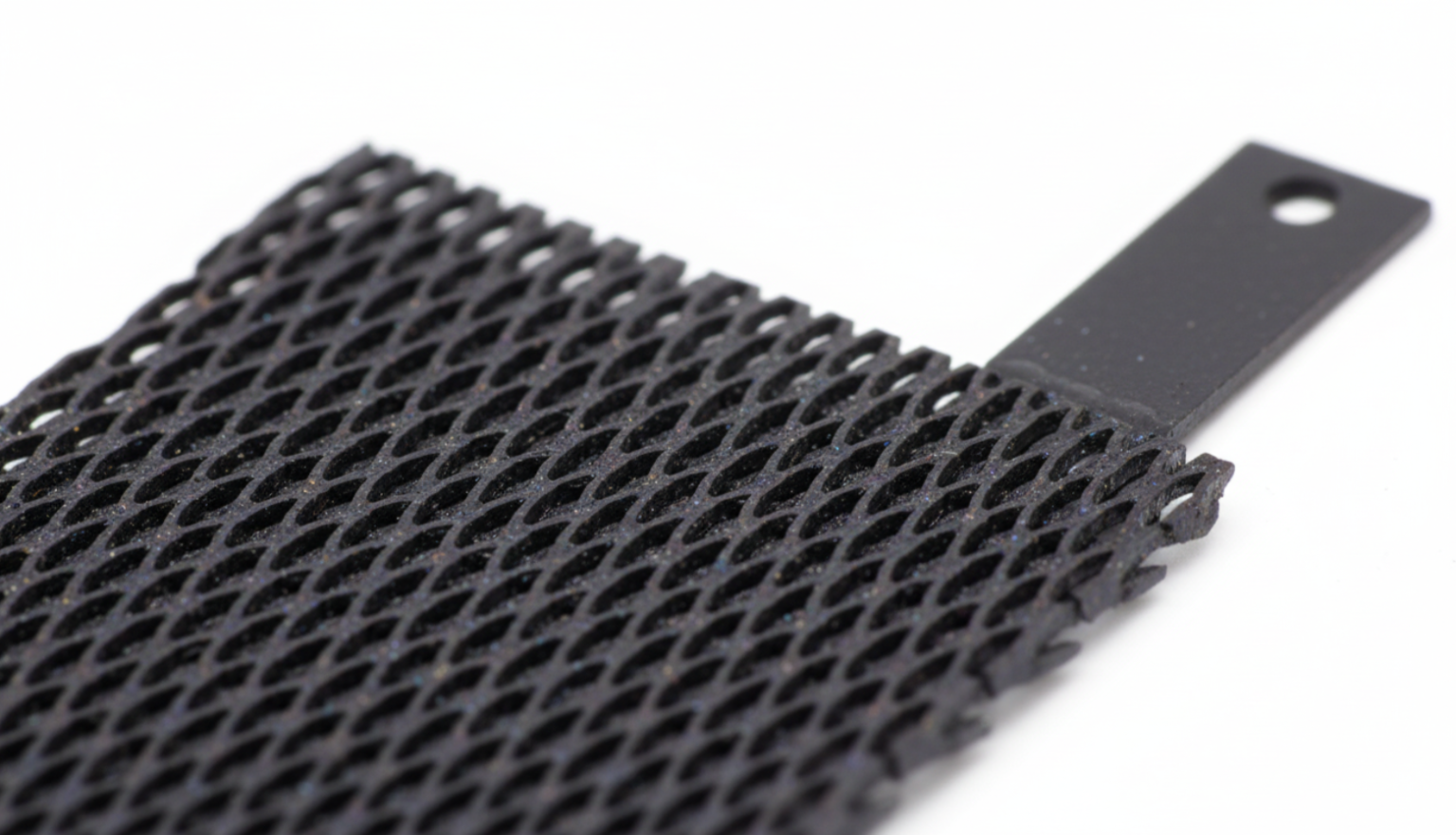 Ruthenium-Iridium Coated Titanium Anode | Ru-Ir MMO DSA Supplier – Ti ...